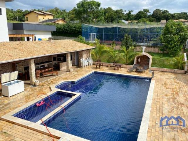 Chácara com 6 Quartos e 7 banheiros à Venda, 1.000 m² por R$ 1.500.000 Cód. ch2006