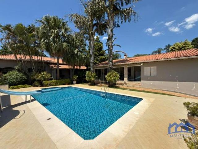 Chácara com 6 Quartos e 7 banheiros à Venda, 3.600 m² por R$ 2.200.000 Cód. ps349