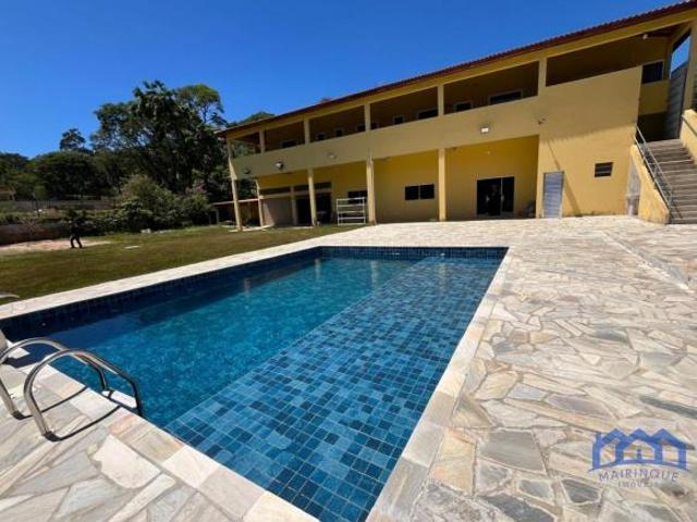 Chácara com 6 Quartos e 11 banheiros à Venda, 5.000 m² por R$ 930.000 Cód. ch2506