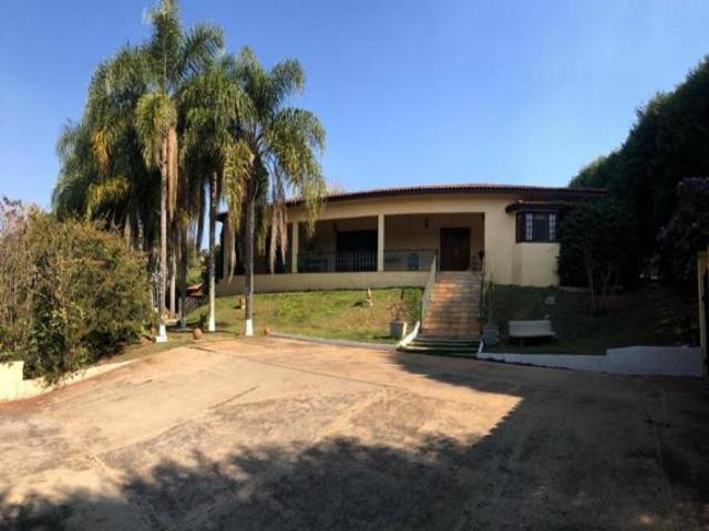 Chácara com 6 Quartos e 12 banheiros, 3900 m² por R$ 1.900.000 COD. PS85