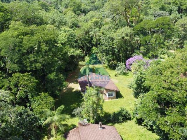 Chácara com 6 quartos, Praia Dura, Ubatuba R$ 950 mil, Cod: 2899