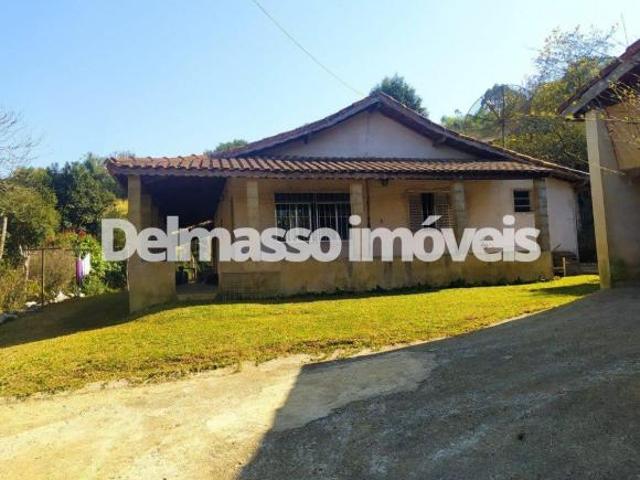 Chácara com 6.090 m² e ótima topografia!