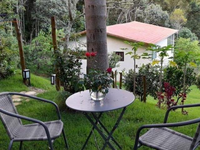 Chácara com 7 dormitórios à venda, 1440 m² por R$ 1.299.999,99 Zona Rural Santo Antônio do Pinha