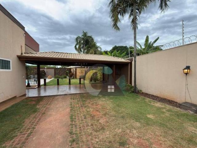 Chácara com 7 dormitórios à venda, 1400 m² por R$ 3.000.000 Jardim Caiçara Barretos/São Paulo