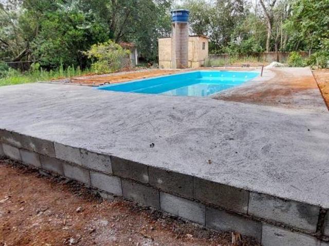 Chácara com 7 dormitórios à venda, 2000 m² por R$ 390mil Água Espraiada Cotia/SP
