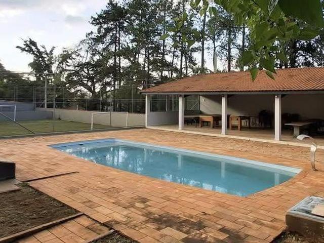 Chácara com 7 dormitórios à venda, 2200 m² por R$ 890.000 Caioçara Jarinu/SP