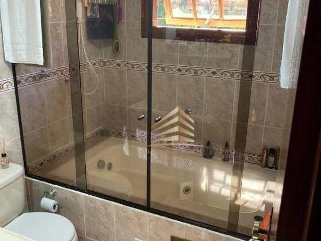 Chácara com 7 dormitórios à venda, 2467 m² por R$ 1.200.000,00 Terra Preta Mairiporã/SP