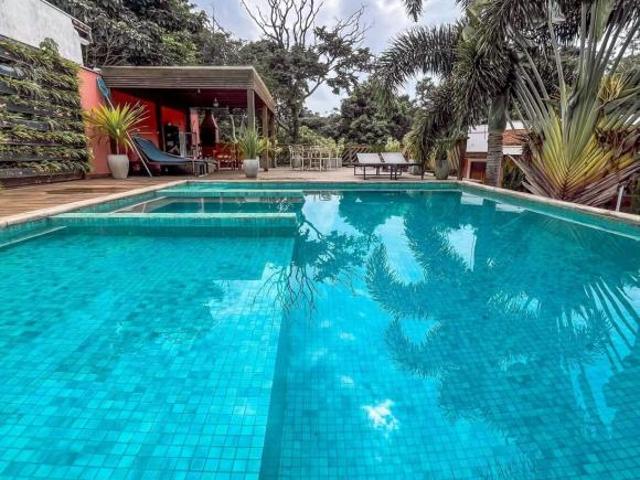 Chácara com 7 dormitórios à venda, 2600 m² por R$ 2.500.000,00 Jardim Tarantela Jundiaí/SP