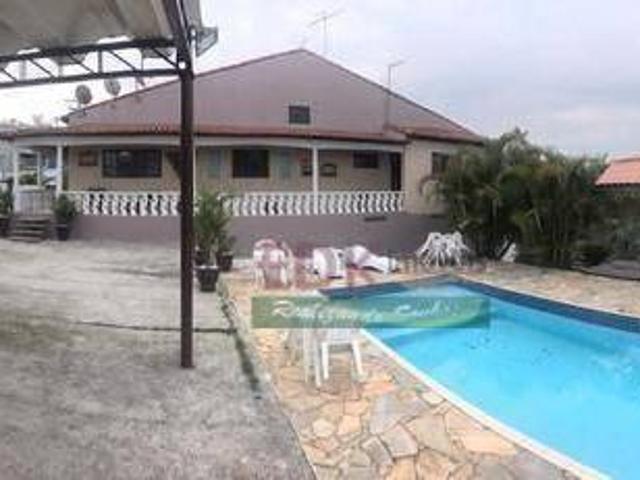 Chácara com 7 dormitórios à venda, 2800 m² por R$ 1.300.000,00 Parque Alvorada Suzano/SP