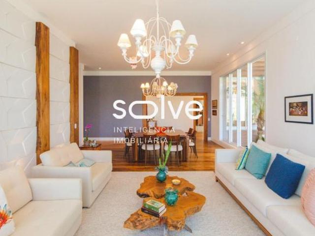 Chácara com 7 dormitórios à venda, 2800 m² por R$ 7.900.000,00 Terras de Itaici Indaiatuba/SP