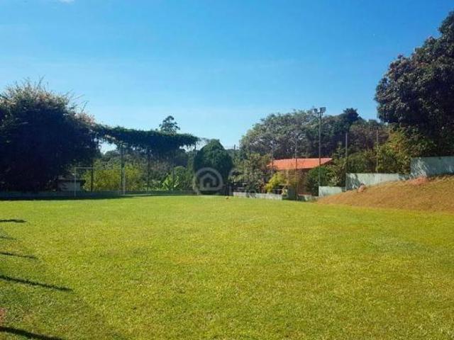 Chácara com 7 dormitórios à venda, 3000 m² por R$ 3.284.900,00 Cafezal II Itupeva/SP