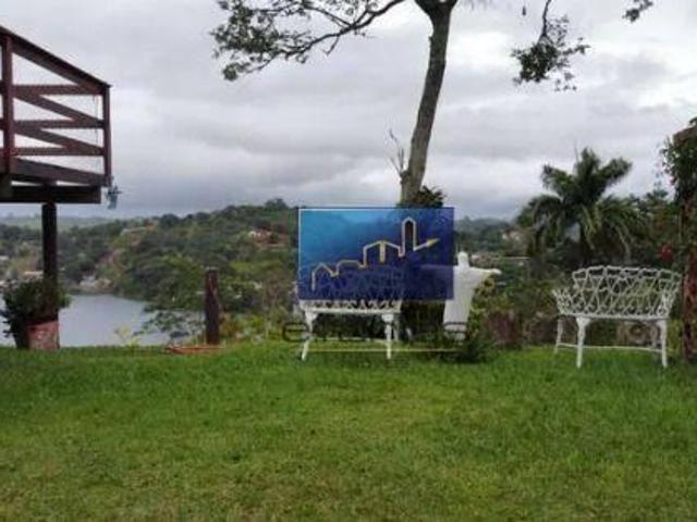 Chácara com 7 dormitórios à venda, 3190 m² por R$ 2.250.000,00 Jacareí Igarata Jacareí/SP