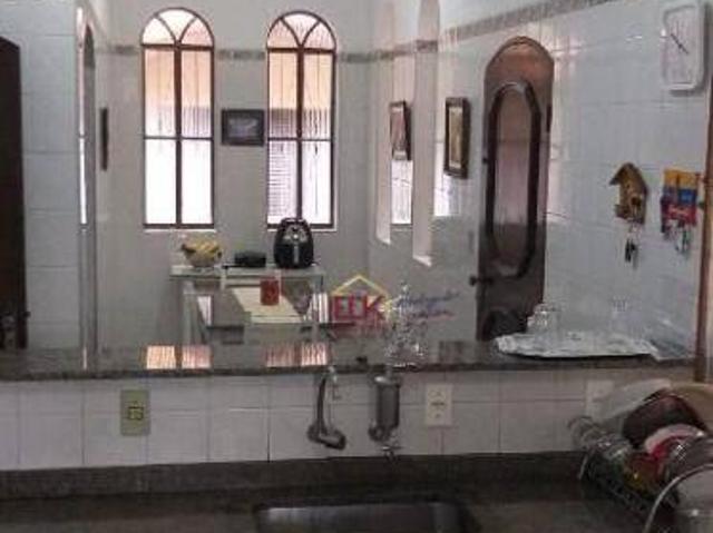 Chácara com 7 dormitórios à venda, 3500 m² por R$ 1.870.000,00 Freitas São José dos Campos/SP