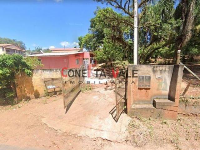 Chácara com 7 dormitórios à venda, 3778 m² por R$ 850.000,00 Parque Interlagos São José dos Camp