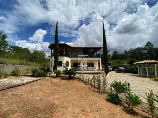 Chácara com 7 dormitórios à venda, 5000 m² por R$ 900.000,00 Nossa Senhora da Paz São Joaquim de