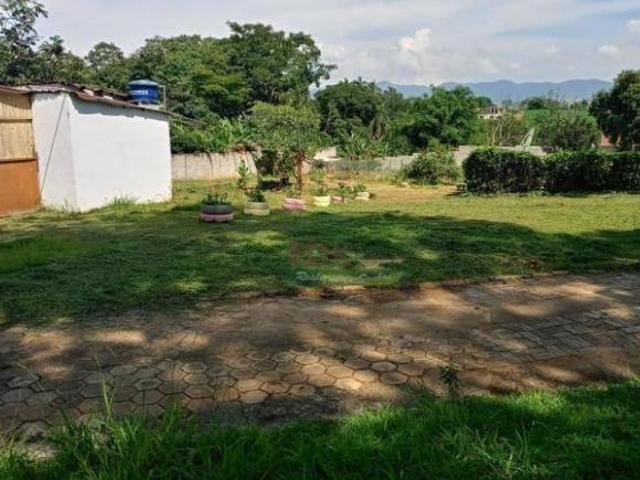 Chácara com 7 dormitórios à venda, 5300 m² por R$ 1.200.000,00 Boa Vista Caçapava/SP