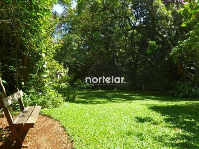 Chácara com 7 dormitórios à venda, 6900 m² Vila Clarice São Paulo/SP