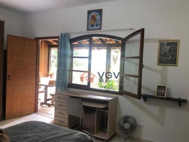 Chácara com 7 dormitórios à venda, 7000 m² por R$ 1.500.000,00 Boituva Boituva/SP