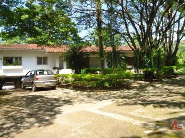 Chácara com 7 dormitórios à venda, no bairro Boa Vista Atibaia/SP CH0116