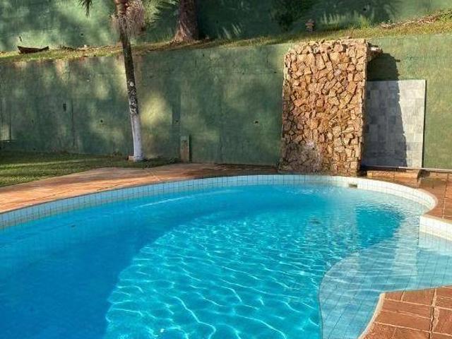 Chácara com 7 dormitórios à venda Rio Abaixo Atibaia/SP