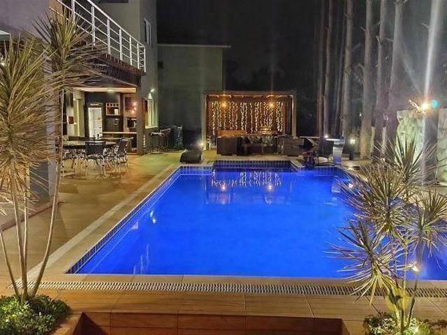 Chácara com 7 dormitórios, 1200 m² venda por R$ 3.000.000,00 ou aluguel por R$ 16.690,00/mês Con