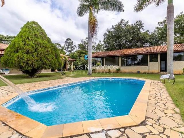 Chácara com 7 dorms, Condomínio Chácaras da Planície, Araçoiaba da Serra R$ 2.3 mi, Cod: 219540