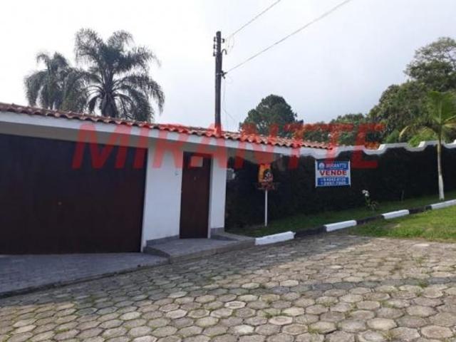 Chácara com 7 quartos