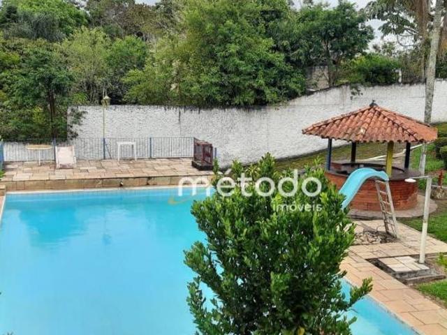 Chácara com 7 quartos à venda, 5320 m² por R$ 900.000 Bairro Parque Agrinco Guararema/SP