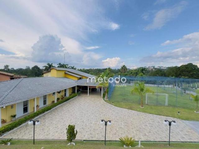 Chácara com 7 quartos à venda, 11000 m² por R$ 7.000.000 Bairro Parque Agrinco Guararema/SP