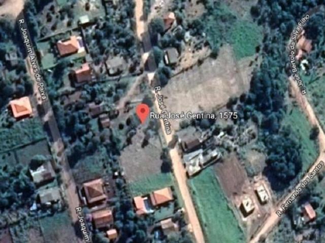 Chácara com 7 quartos à venda em Campo Grande SP