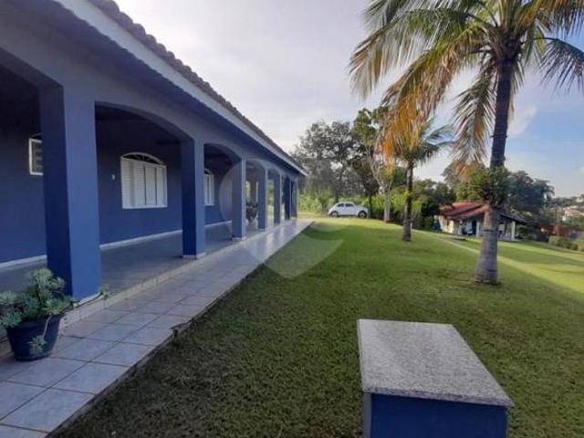 Chácara com 7 quartos à venda em Colinas de indaiatuba ii SP