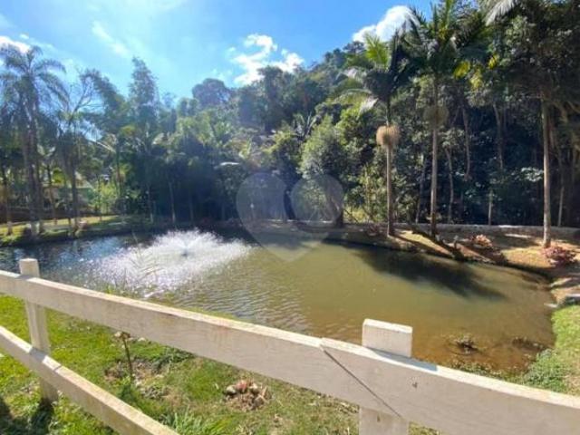 Chácara com 7 quartos à venda em Gabriel piza SP