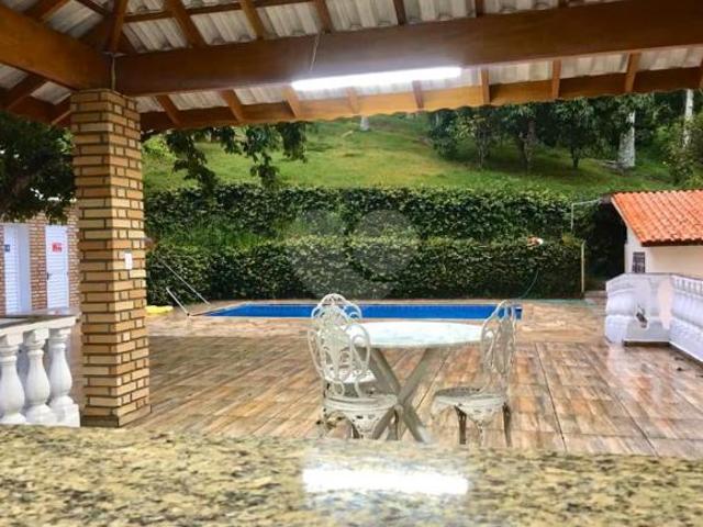 Chácara com 7 quartos à venda em Gabriel piza SP