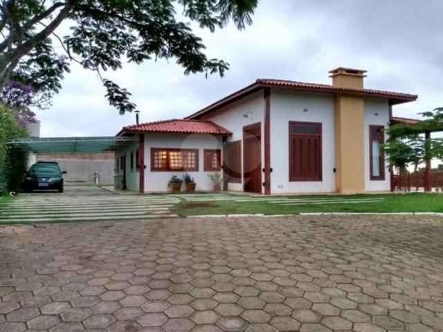 Chácara com 7 quartos à venda em Parque Da Fazenda Ii SP