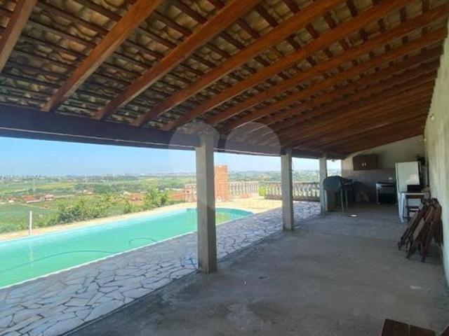 Chácara com 7 quartos à venda em Reforma Agrária SP