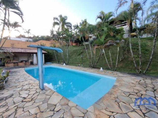 Chácara com 7 Quartos e 4 banheiros à Venda, 4.000 m² por R$ 1.050.000 Cód. ps299