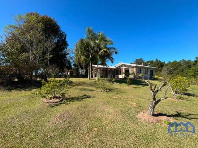 Chácara com 7 Quartos e 5 banheiros à Venda, 20.550 m² por R$ 3.000.000 Cód. ps373