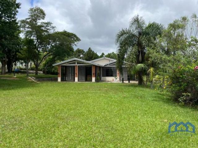 Chácara com 7 Quartos e 6 banheiros à Venda, 22.000 m² por R$ 3.000.000 Cód. ps344
