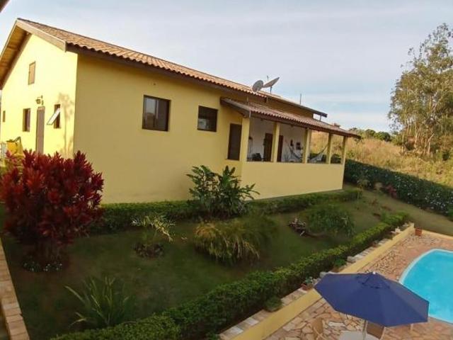 Chácara com 7 Quartos e 9 banheiros à Venda, 2.601 m² por R$ 1.450.000 Cód. ch2383