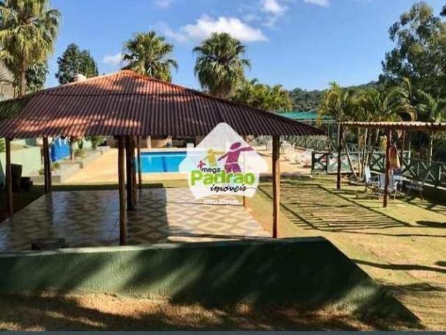 Chácara com 7 quartos, Recanto dos Palmares, Atibaia R$ 2.75 mi, Cod: 8649