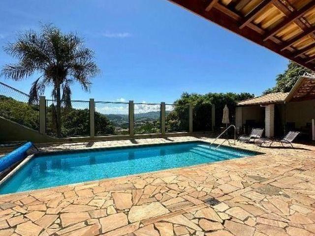 Chácara com 7 suítes à venda, 1 m² por R$ 1.850.000,00 Pompeia Socorro/SP