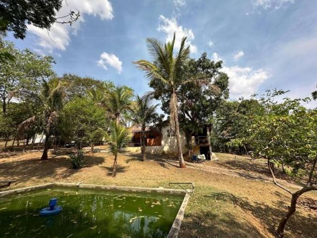 Chácara com 7.134 m² no Residencial Cuca Fresca em Artur Nogueira SP