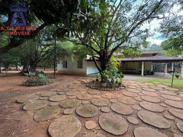 Chácara com 7.500 m² à Venda Chácara Paineiras