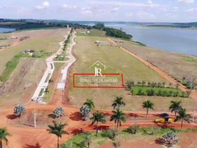 Chácara com 876,78 m² Condomínio Residencial Pontal das Amoras
