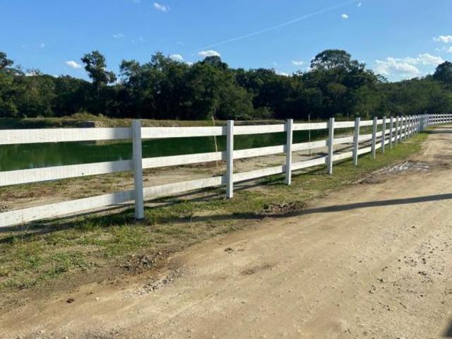 CHÁCARA COM 8 MIL M² EM ANTONINA Á VENDA POR R$360