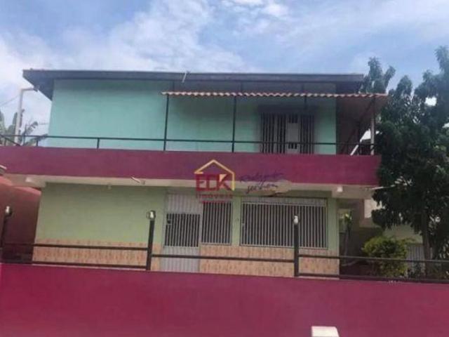 Chácara com 8 dormitórios à venda, 1040 m² por R$ 954.000 Loteamento Jomabe II Caçapava/SP