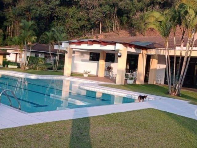 Chácara com 8 dormitórios à venda, 11515 m² por R$ 5.200.000,00 Moinho Campo Limpo Paulista/SP