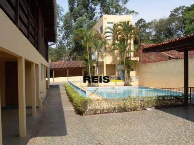 Chácara com 8 dormitórios à venda, 1100 m² por R$ 1.200.000,00 Jd COLONIAL1 Araçoiaba da Serra/S