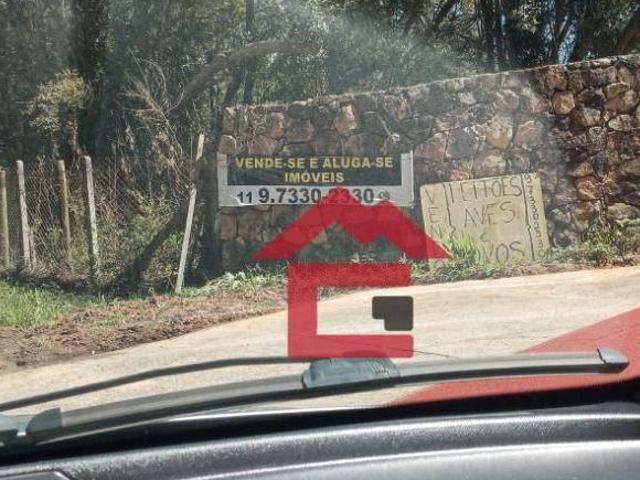 Chácara com 8 dormitórios à venda, 12000 m² por R$ 2.499.000,00 Canguerinha Mairinque/SP
