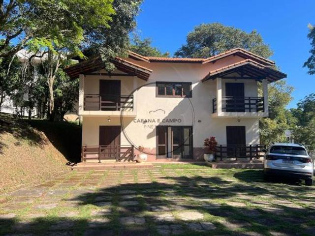 Chácara com 8 Dormitórios à Venda | 12.000 m² no Condomínio Porta do Sol